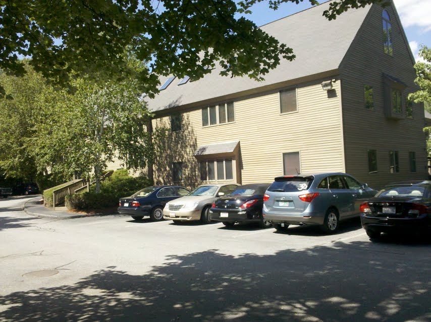 House Cape Cod - Commercial Property